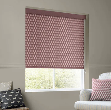 Jaipur Raspberry – Emily Bond