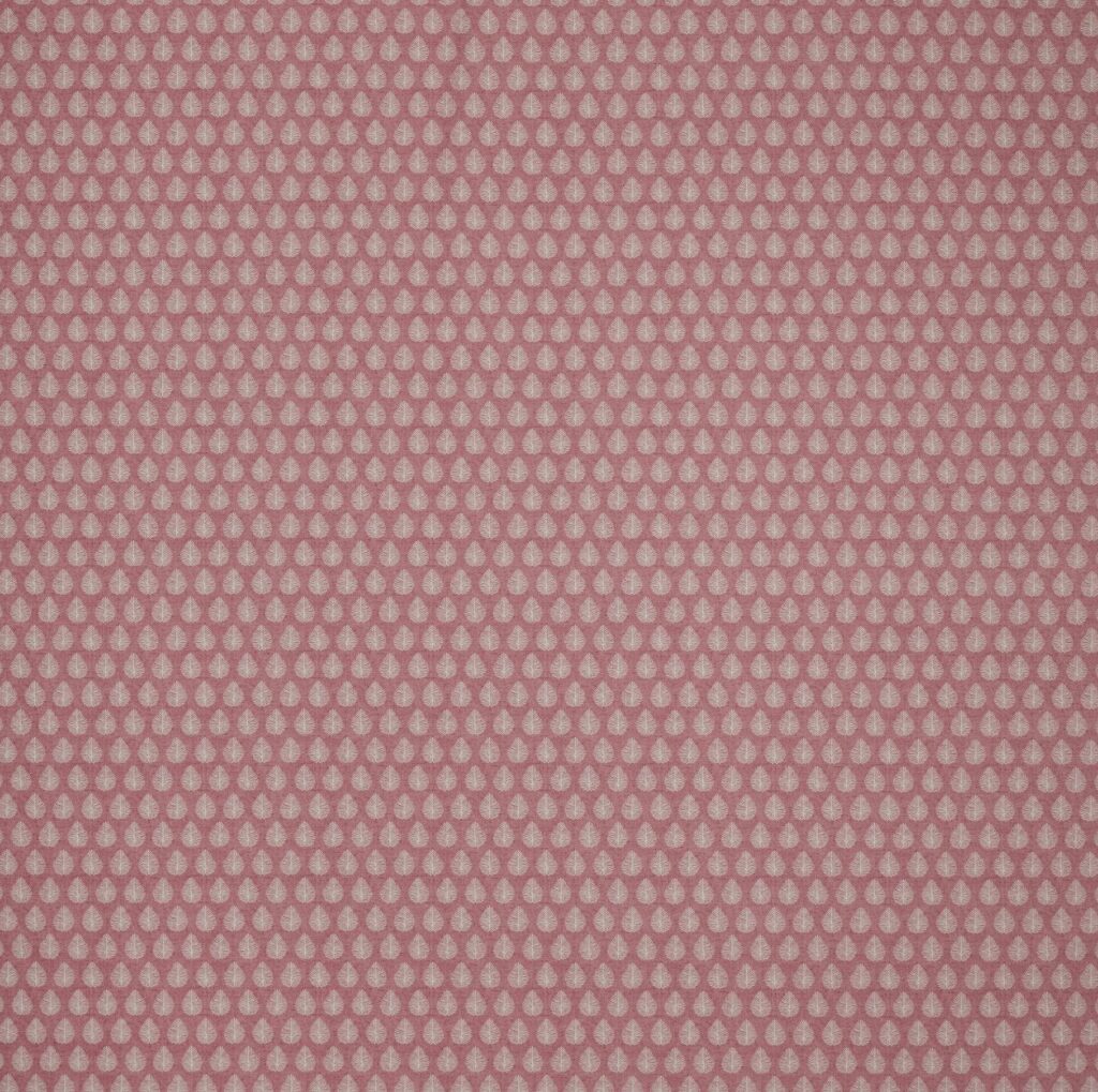 Jaipur Raspberry – Emily Bond