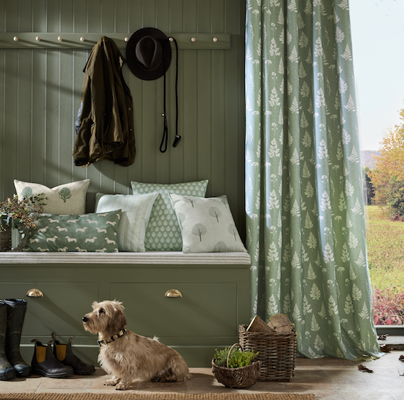 Somerset Collection – Emily Bond