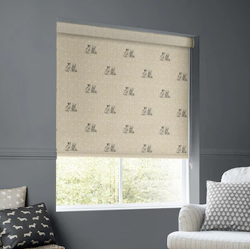 Millie Linen – Emily Bond